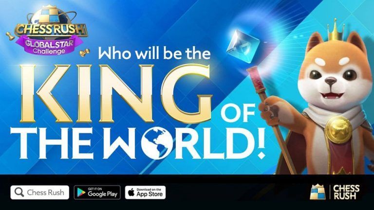 Tencent confirms global Chess Rush tournament | ONE Esports