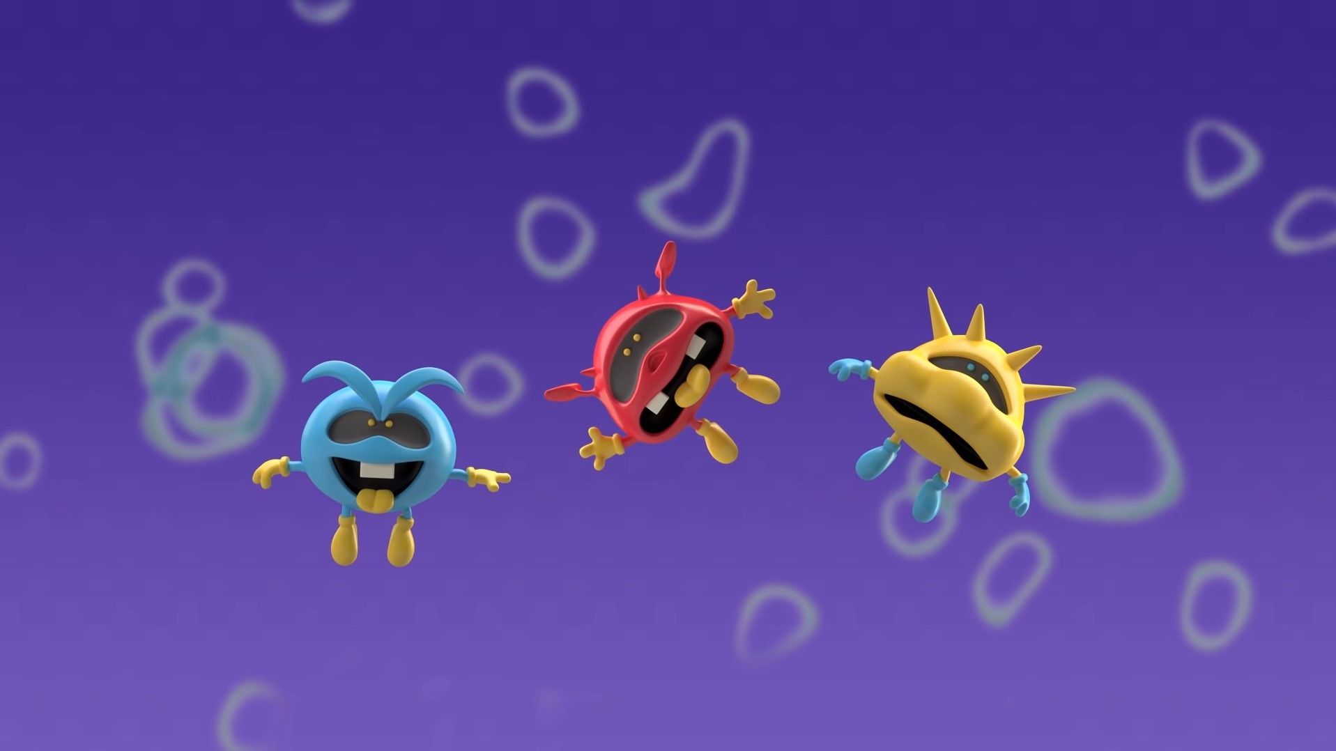 Cure your boredom with Dr. Mario World | ONE Esports