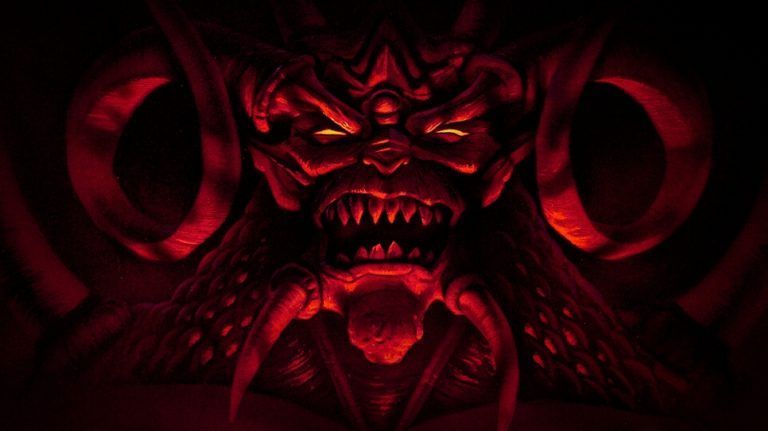 You can now play Blizzard’s original Diablo on your browser | ONE Esports