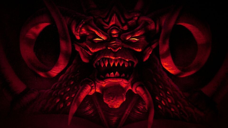 You can now play Blizzard’s original Diablo on your browser | ONE Esports