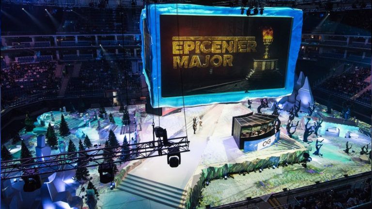 Mark your calendars: The dates of all the biggest esports events of ...