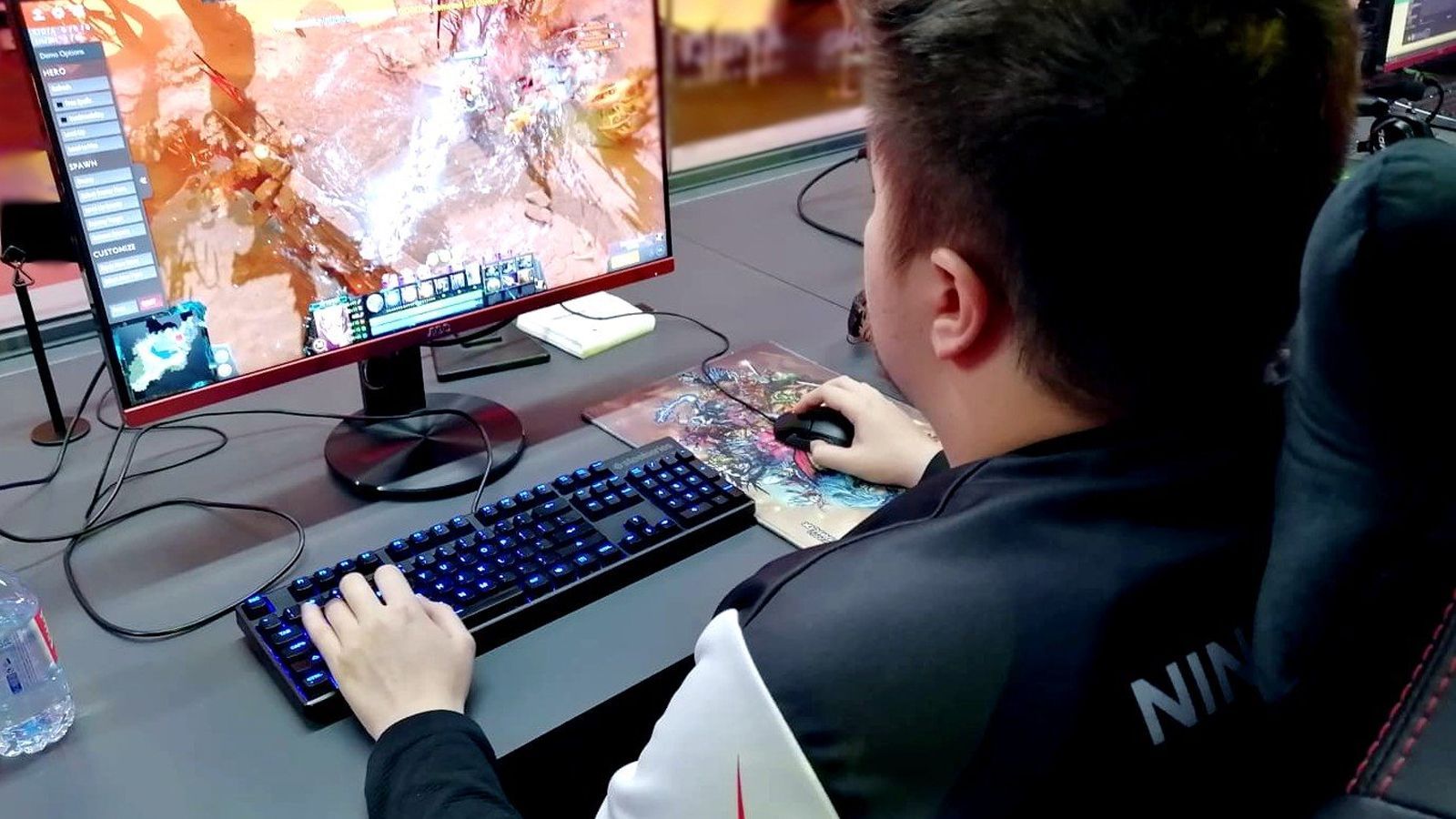 Mineski wins the SEA qualifier and is going to the International 2019 ...