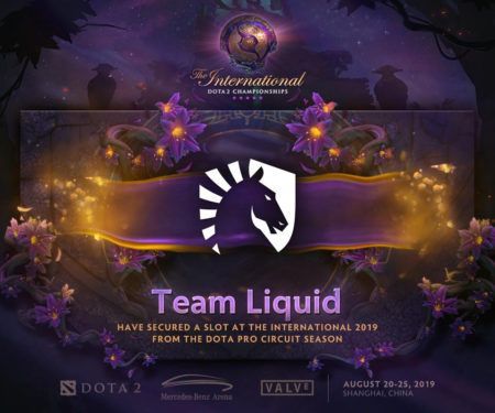 Road to TI9: Team Liquid's rollercoaster-like DPC season | ONE Esports