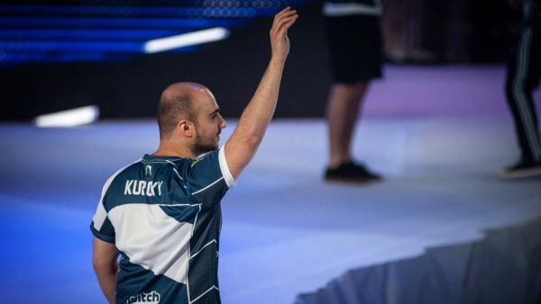 Team Liquid pulls off the biggest comeback in DPC history | ONE Esports