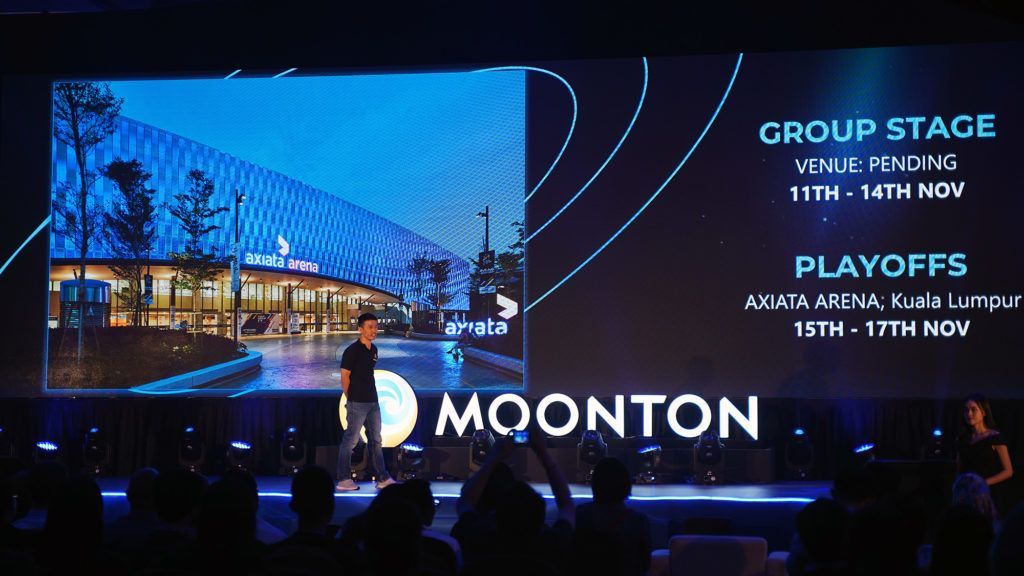 Mobile Legends: Bang Bang's world championship will be called M1 2019 ...