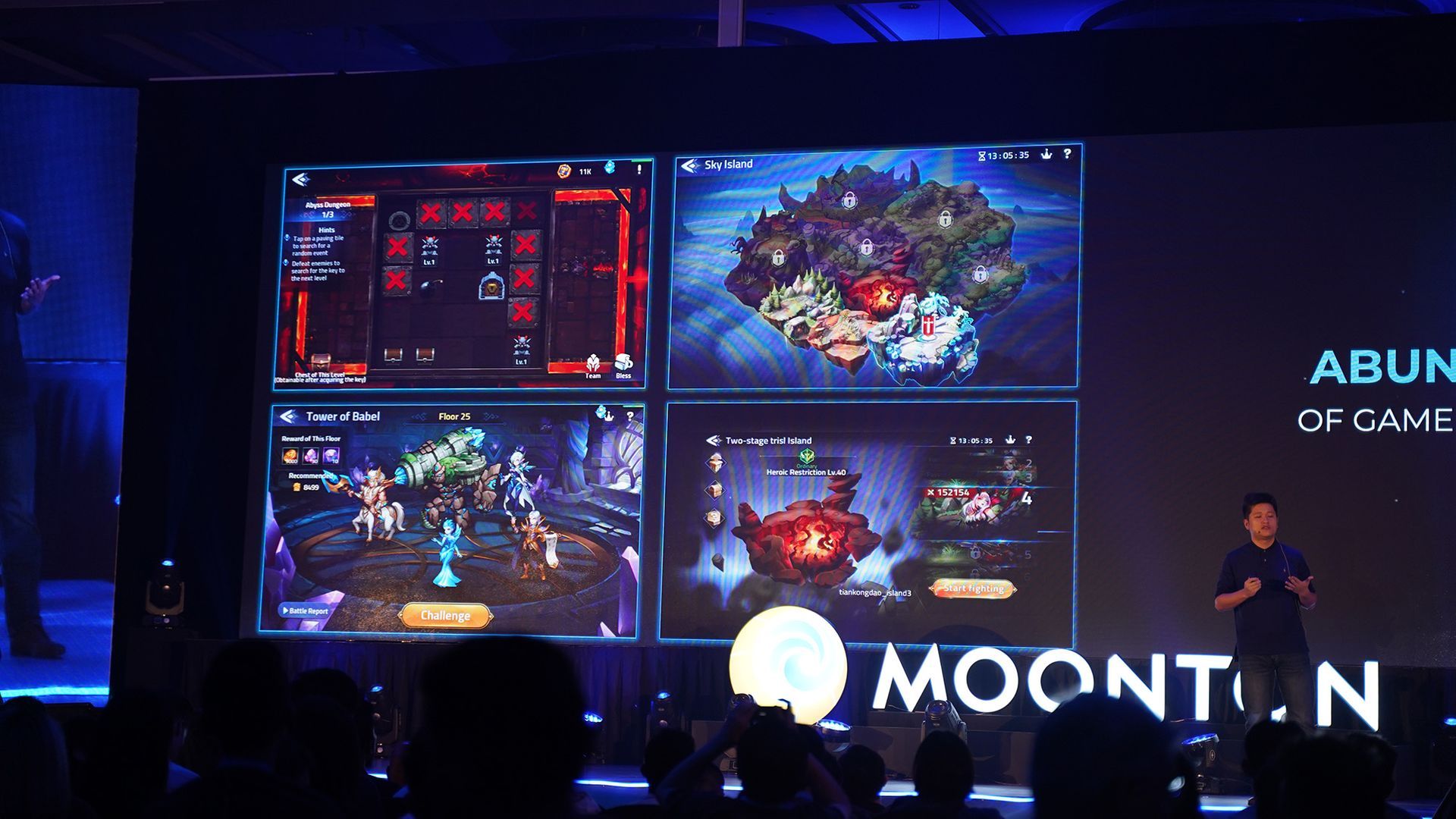 Mobile Legends Adventure is developer Moonton's new game | ONE Esports
