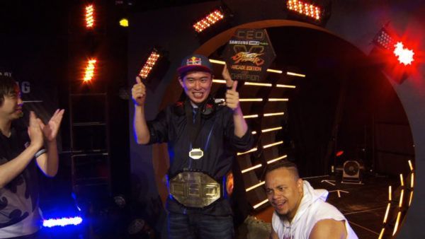 Vici Gaming takes the Epicenter Major | ONE Esports