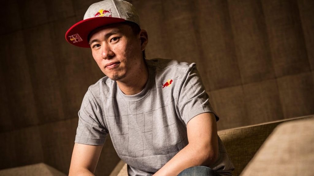 Evo's Top Contenders: Bonchan, the Uncrowned King | ONE Esports