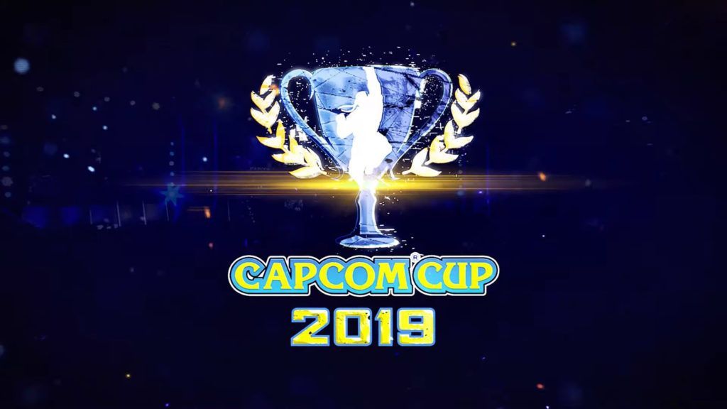 The Capcom Cup 2019 will take place on December 13-15 | ONE Esports