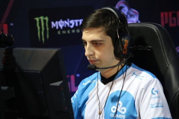 Shroud has no plans to return to the pro scene | ONE Esports