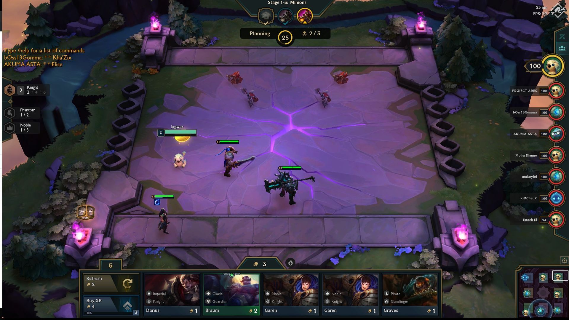 Teamfight Tactics mini-patch 9.14B nerfs the Cursed Blade | ONE Esports