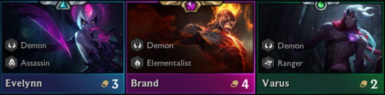 The beginner's guide to Teamfight Tactics | ONE Esports