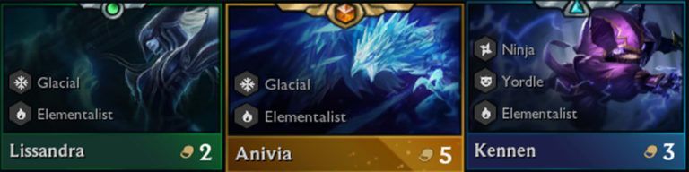 The beginner's guide to Teamfight Tactics | ONE Esports