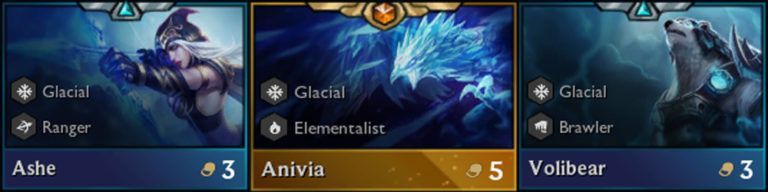 The beginner's guide to Teamfight Tactics | ONE Esports