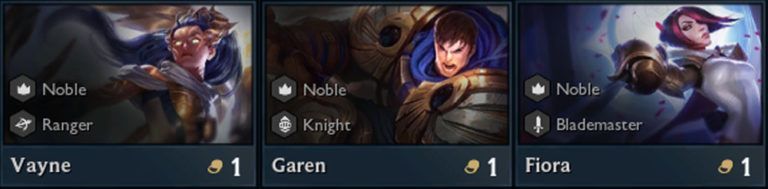 The beginner's guide to Teamfight Tactics | ONE Esports