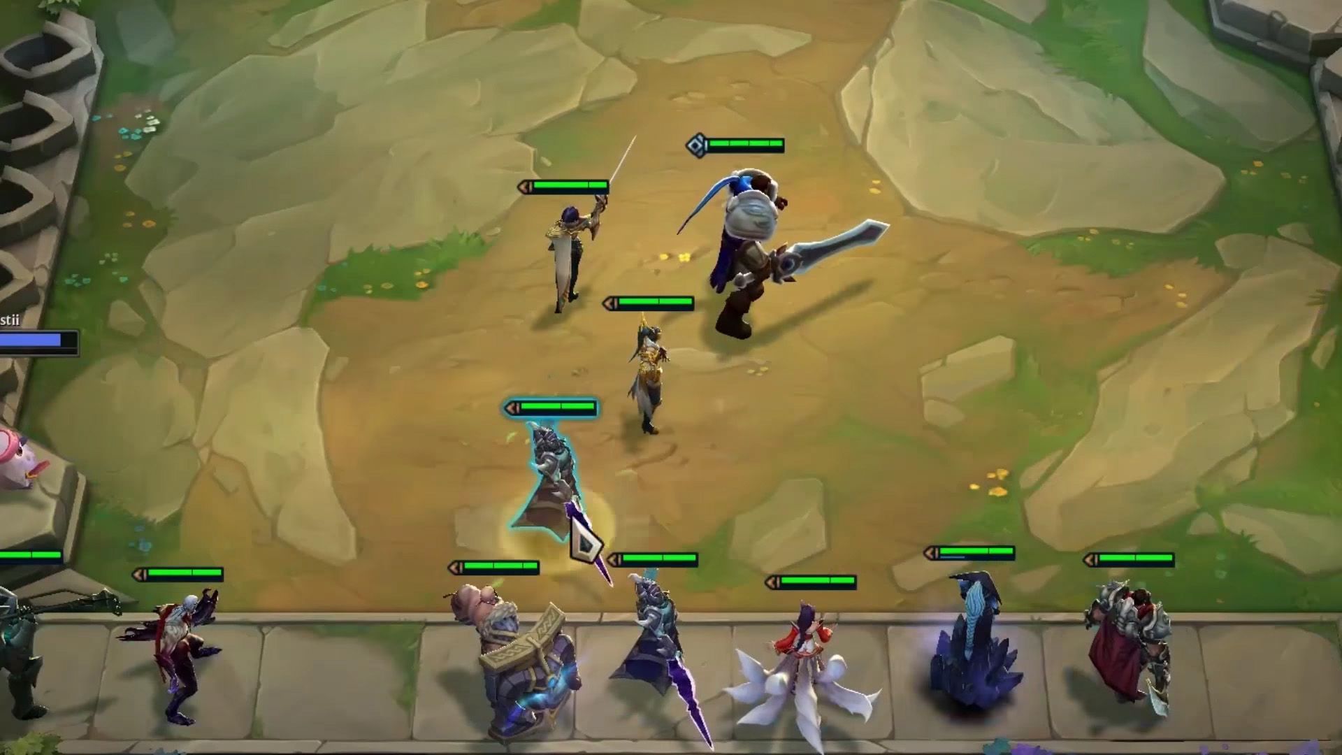 The beginner's guide to Teamfight Tactics | ONE Esports | ONE Esports