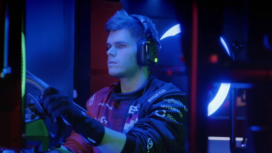 World’s Fastest Gamer Season 2 winner will race as a pro with R ...