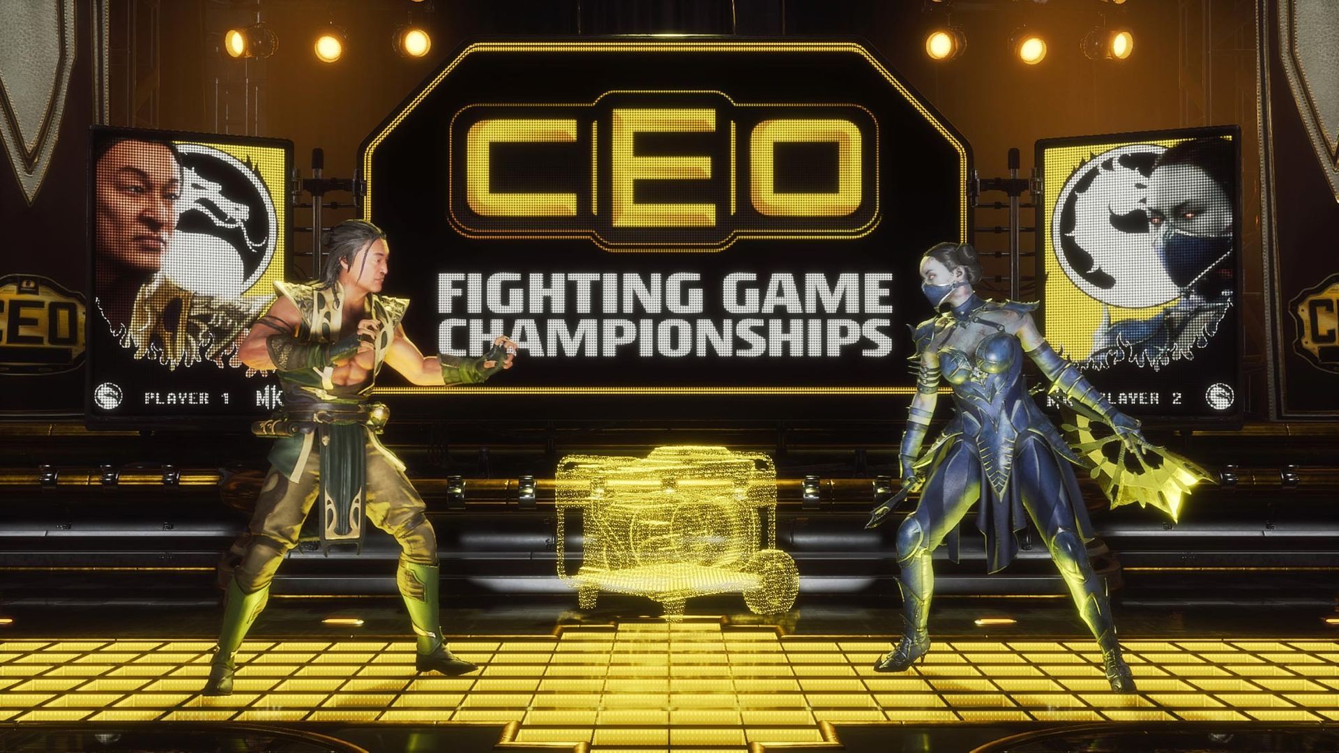 CEO 2020 has been moved to December | ONE Esports