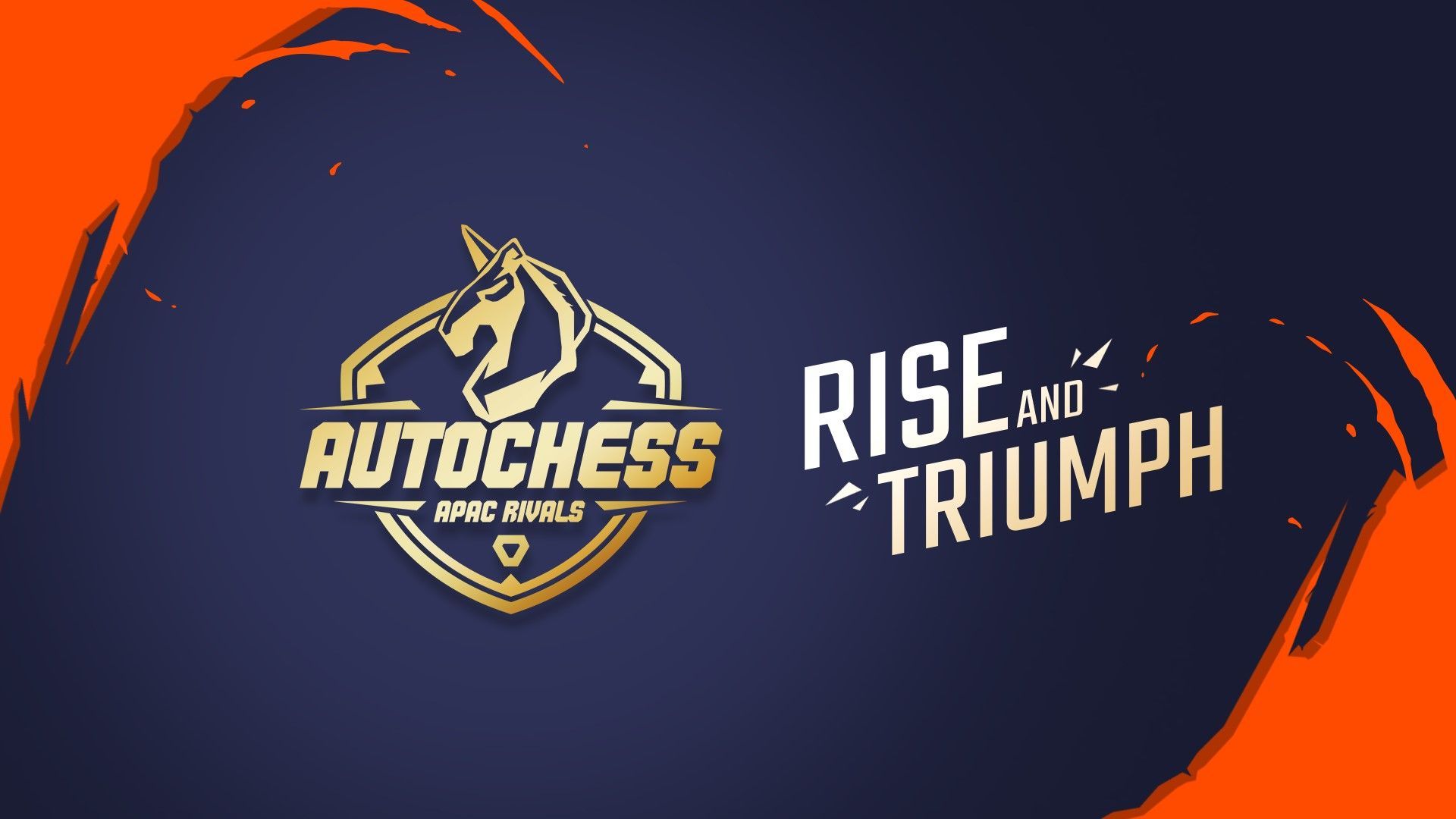 FunEase launches official APAC Rivals Auto Chess tournament | ONE Esports