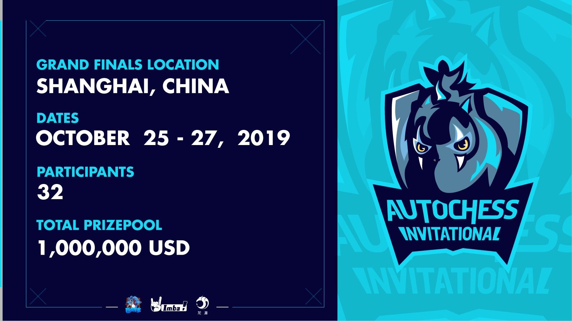 Drodo reveals more details about its US$1M Auto Chess Invitational ...