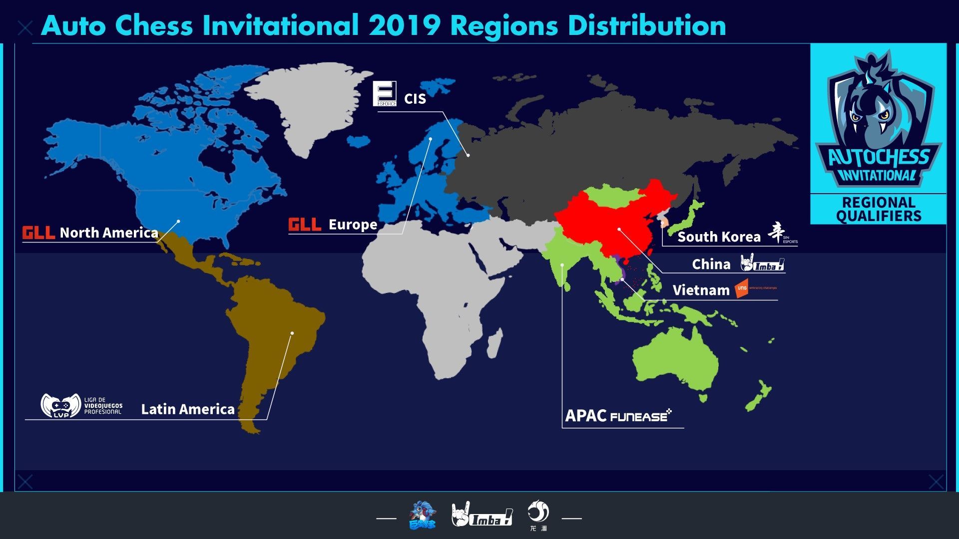 Drodo reveals more details about its US$1M Auto Chess Invitational ...