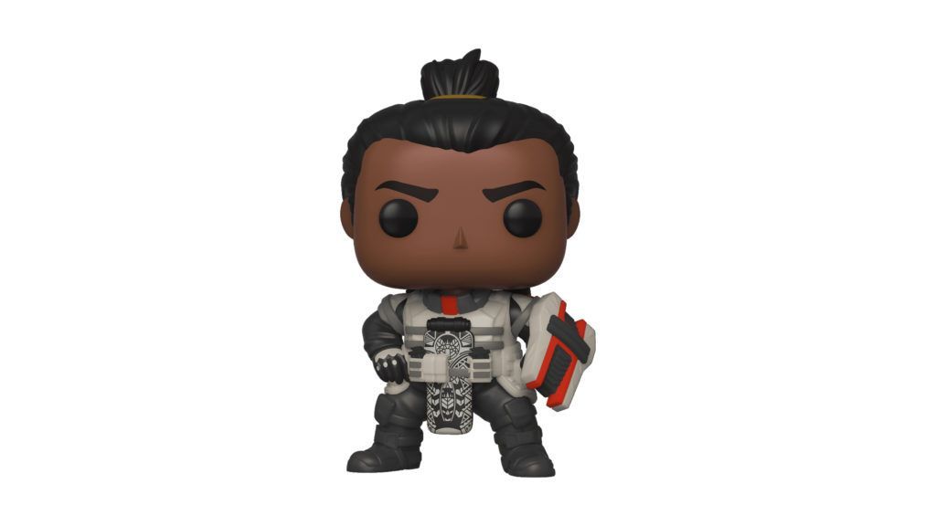 Apex Legends goes adorable with official Funko Pop! figures | ONE Esports