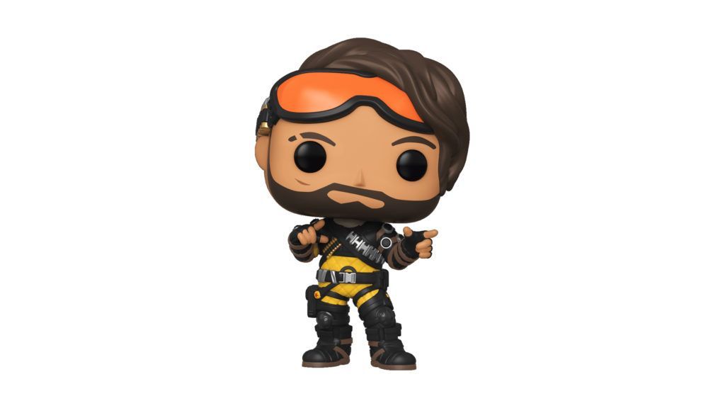 Apex Legends goes adorable with official Funko Pop! figures | ONE Esports