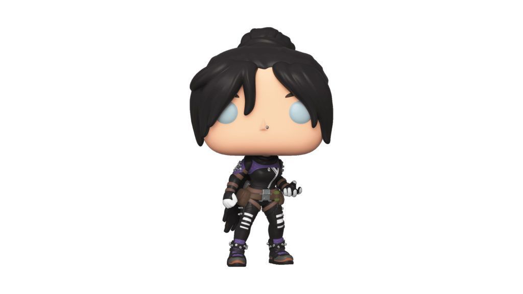 Apex Legends goes adorable with official Funko Pop! figures | ONE Esports