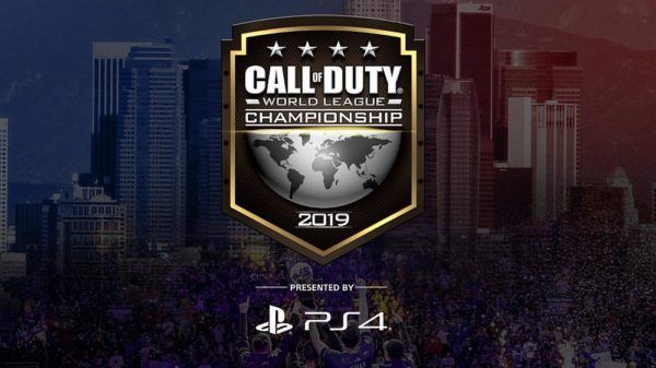 Call of Duty World League will debut city-based teams and Path to Pro ...