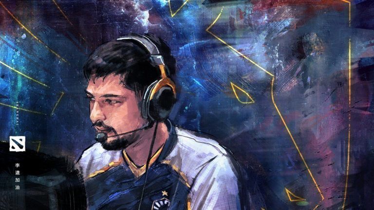 TI9 Day 1 Group Stage results: W33 carries Team Liquid to a 2-0 victory ...