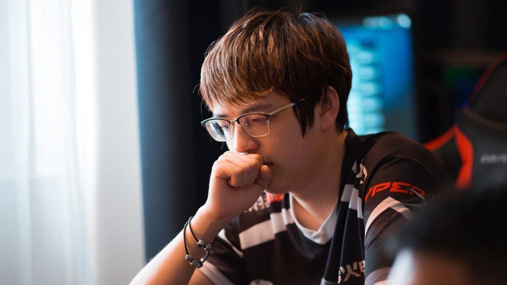 TI9 Day 1 Group Stage results: VG defeats Fnatic and goes undefeated on the first day of TI9 ...