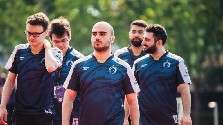 TI9 Main Event Day 4 Lower Bracket results: Liquid sends Evil Geniuses ...