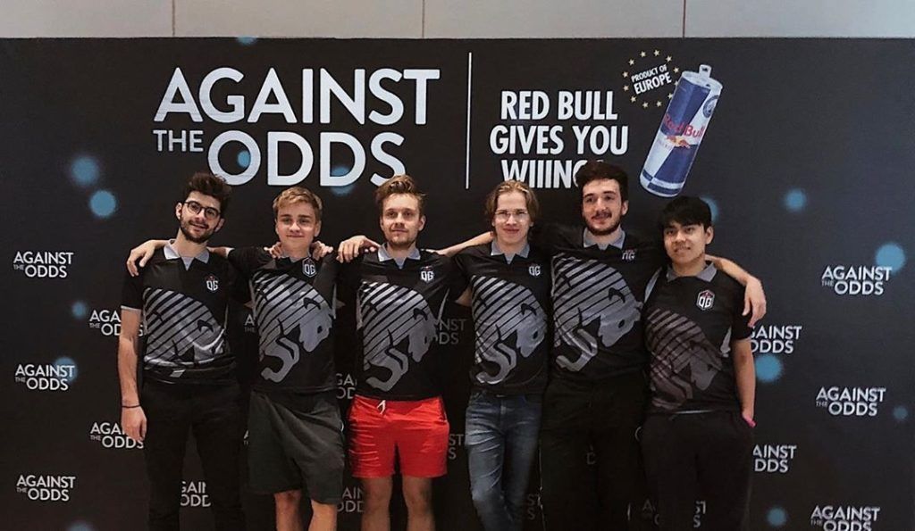 TI9 Day 3 Group Stage results: OG close the series with a 2-0 against ...