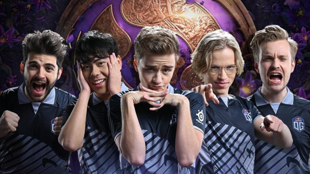 JerAx explains his return to Dota 2 and why he joined Evil Geniuses ...