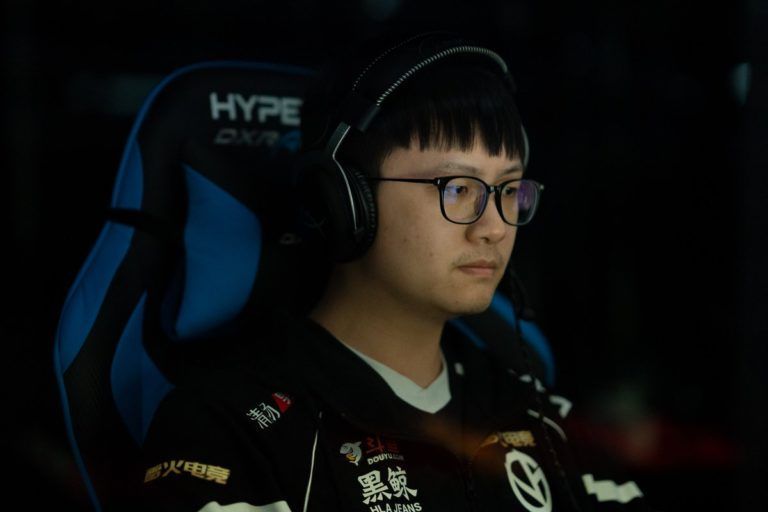 TI9 Day 2 Group Stage results: Vici Gaming and Infamous finishes the series 1-1 | ONE Esports