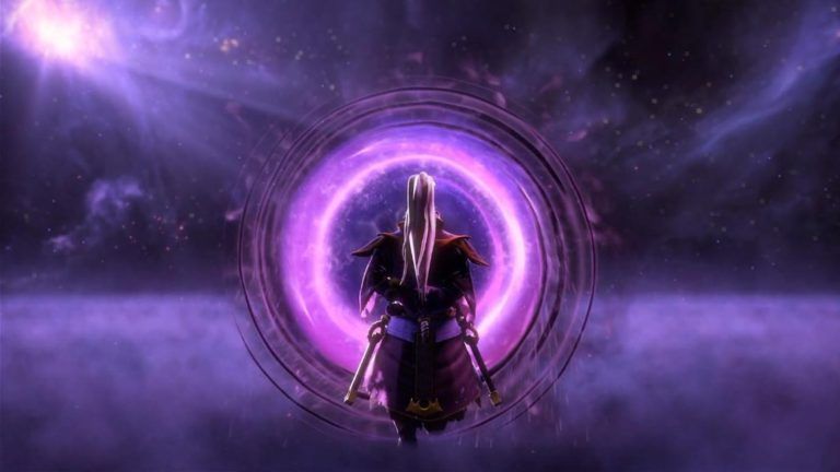 Dota 2 gets another new hero in Void Spirit | ONE Esports