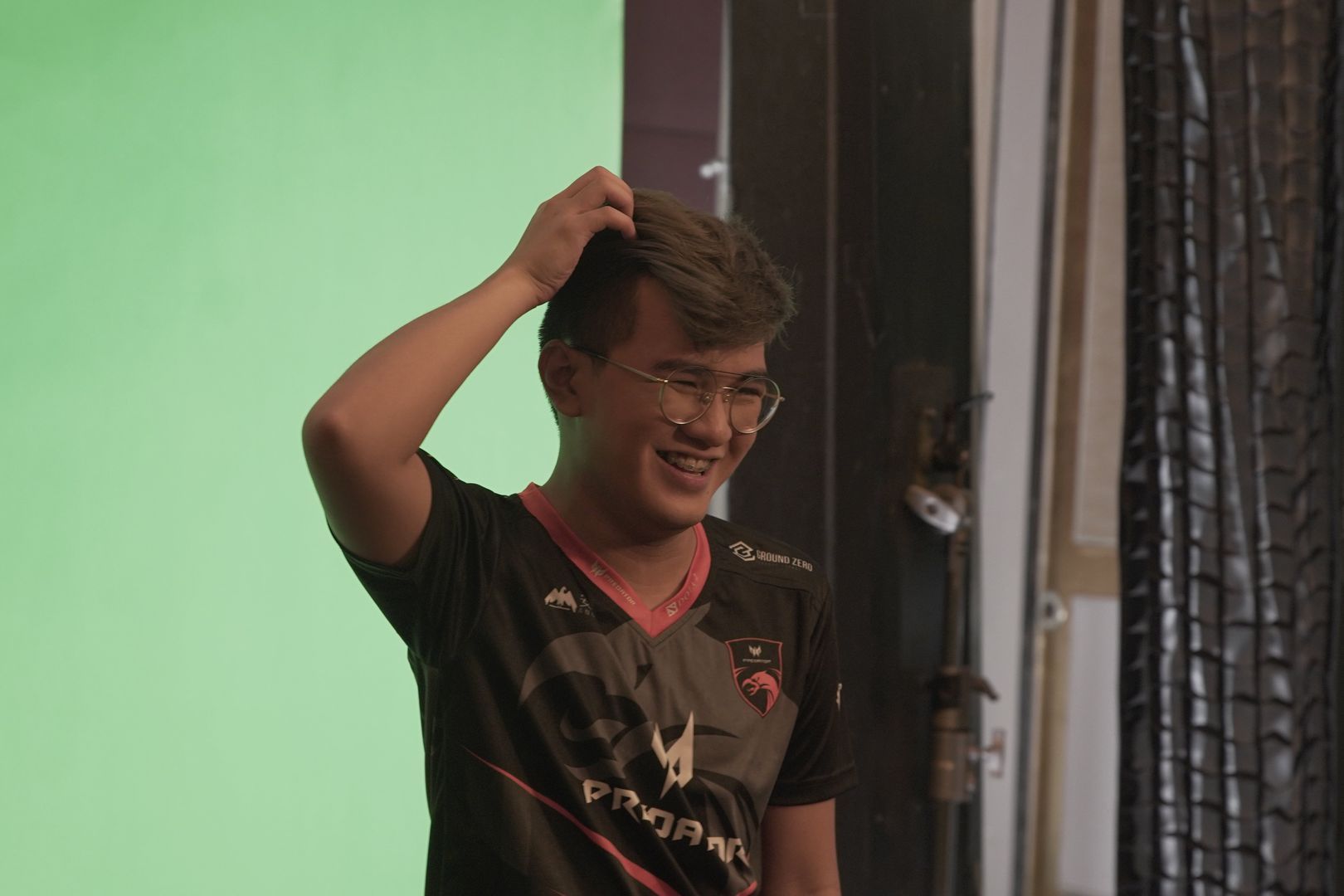 TI9 Day 3 Group Stage results: TNC and Chaos Esports Club split the ...