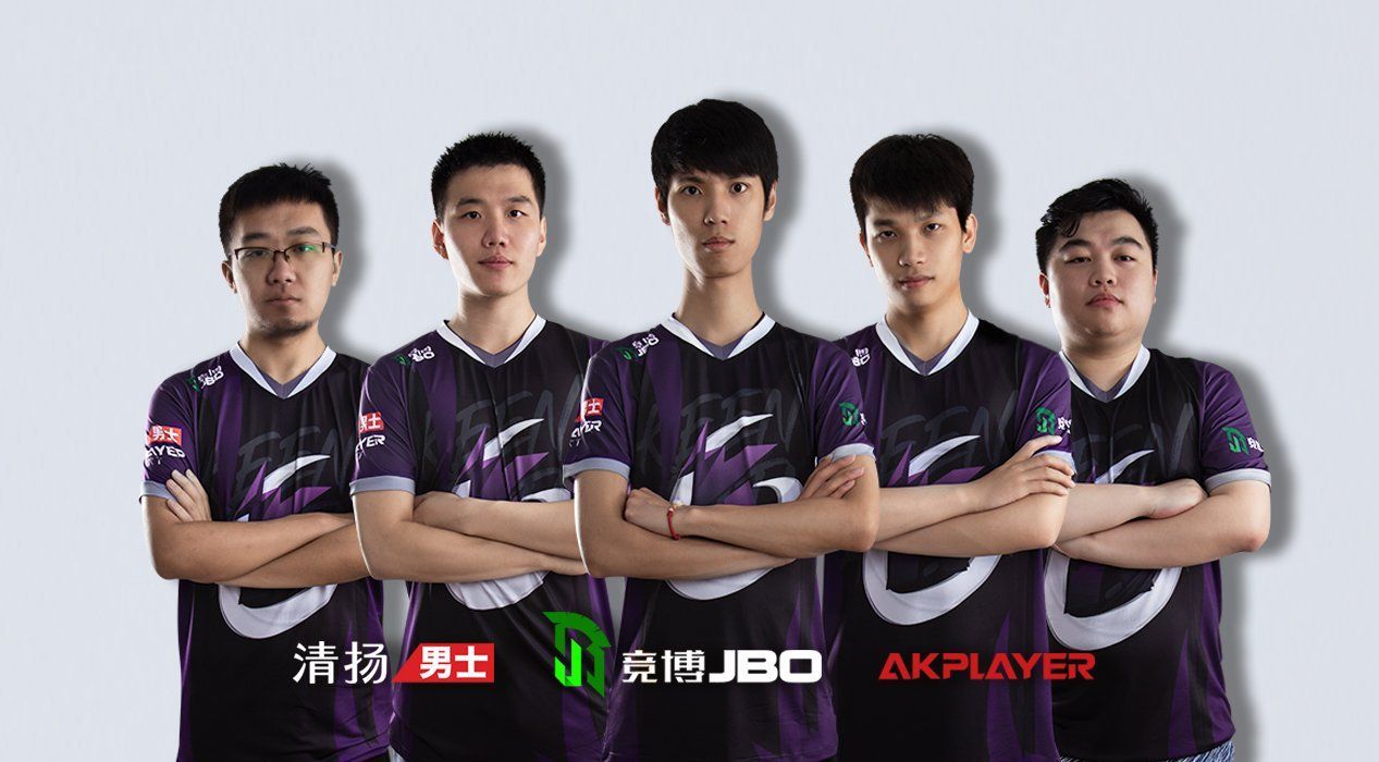 TI9 Day 3 Group Stage results: Keen Gaming smashes Chaos Esports Club 2-0 | ONE Esports