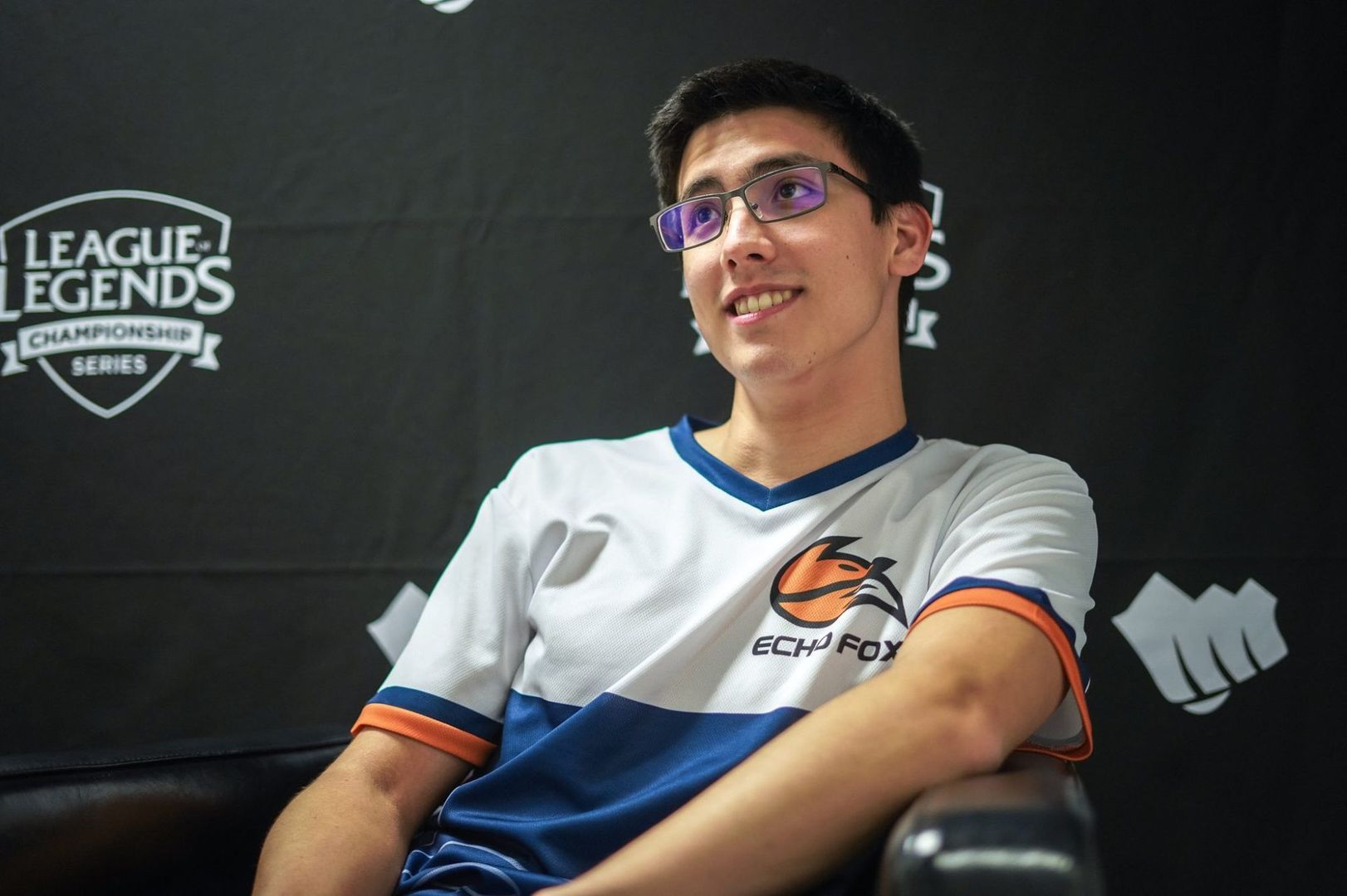 LCS opens slot for a new partner to take over Echo Fox | ONE Esports