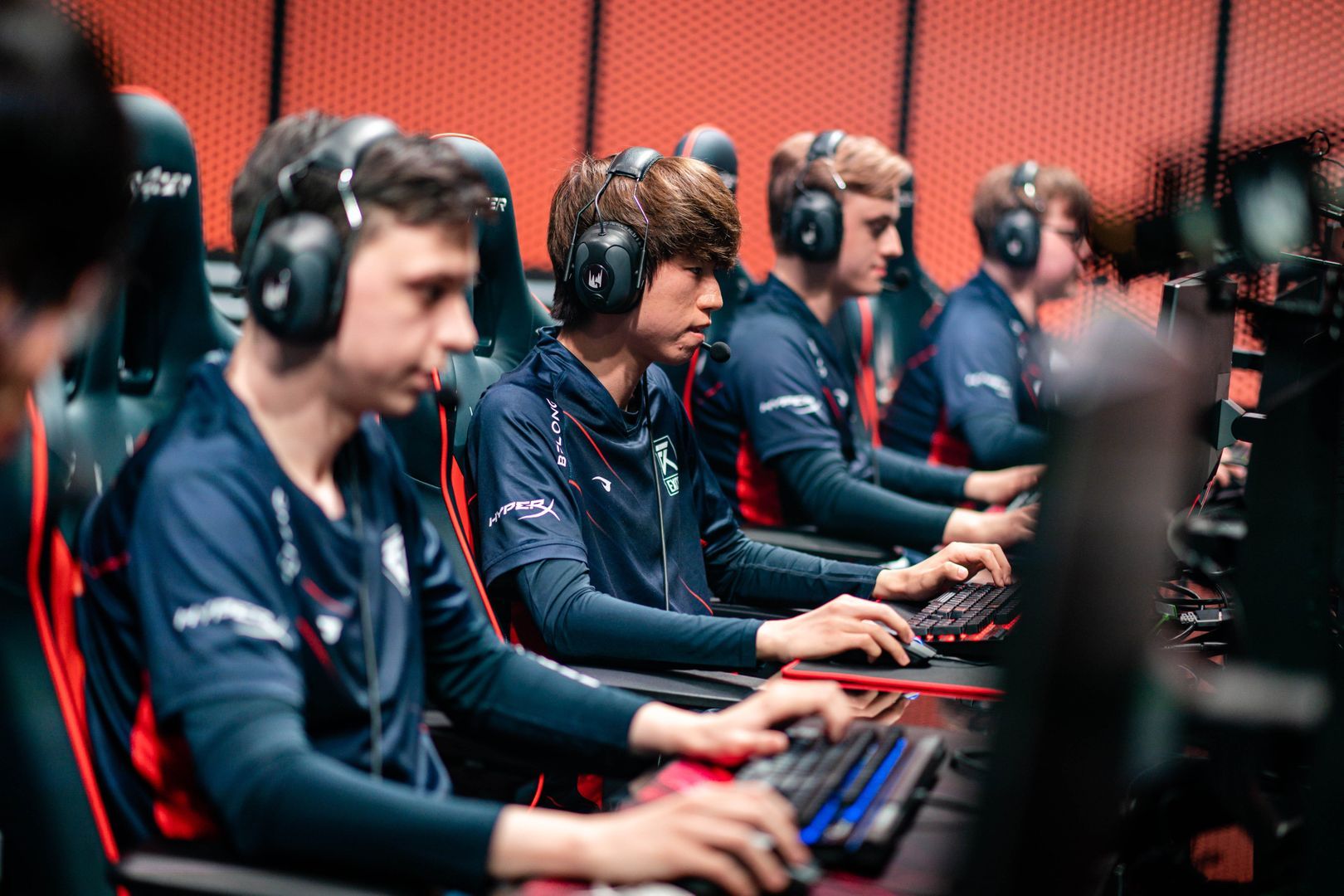 Watch Excel Esports' Mickey completely outplay Fnatic's Bwipo and ...