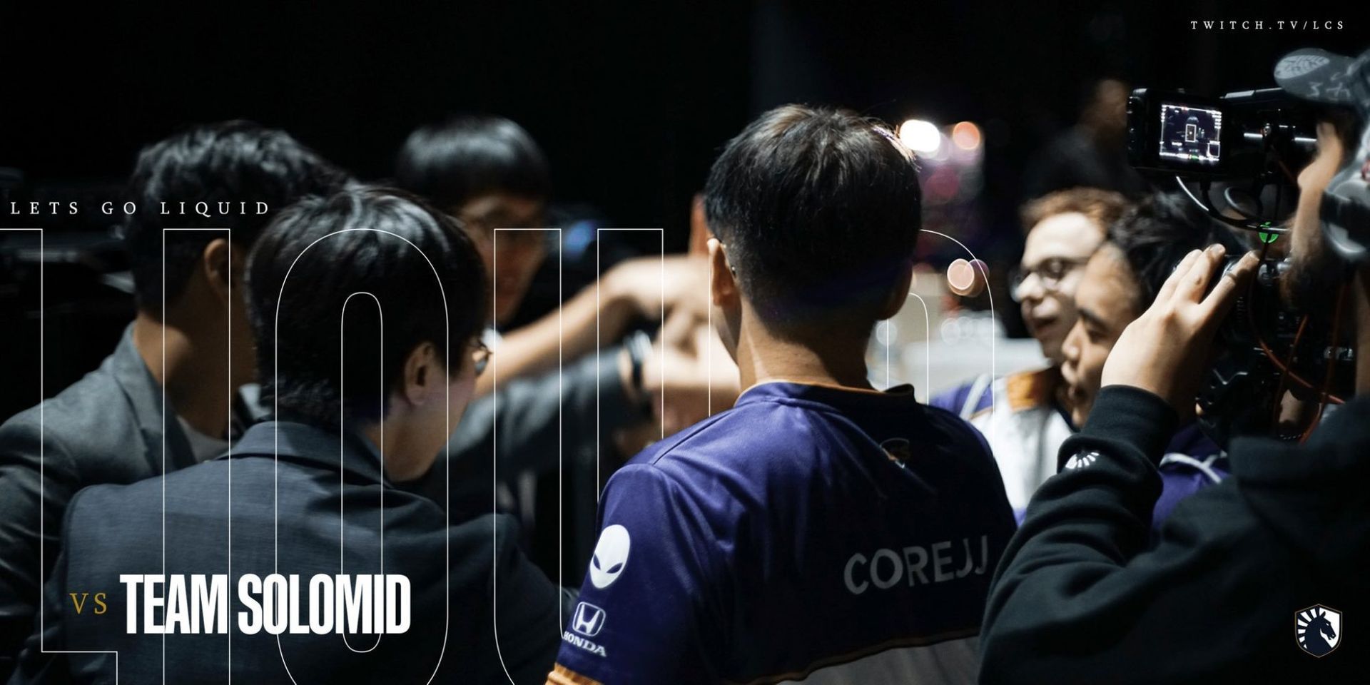 Watch this 1v1 between TL Jensen and TSM Bjergsen | ONE Esports