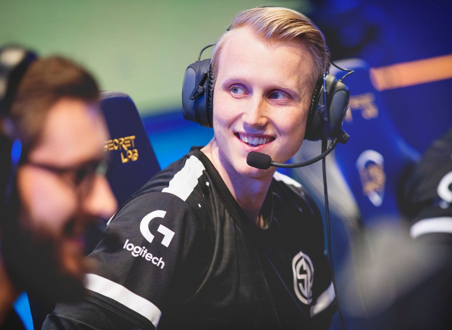 TSM Zven's Xayah pops off for the Pentakill against CG | ONE Esports