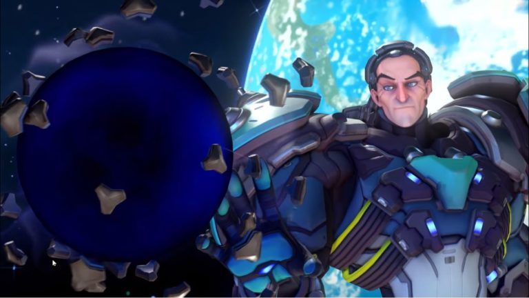 Overwatch’s latest patch introduces new tank, Sigma, and a new role ...