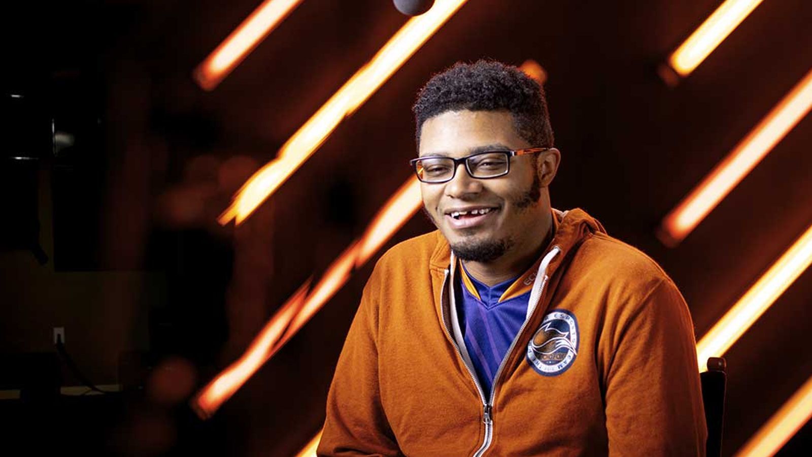 Evo's Top Contenders: Punk, The Alpha | ONE Esports