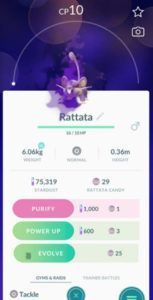 Pokémon Go guide: How to purify Shadow Pokémon and why you should | ONE ...