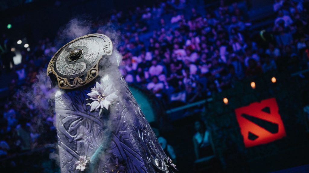 TI9 Main Event Day 1 roundup: PSG.LGD and Vici Gaming advance in Upper ...