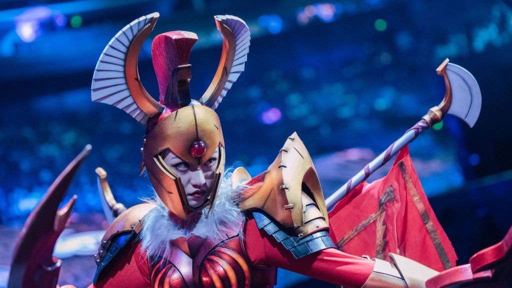 TI9 Main Event Day 5 roundup: OG awaits at the Grand Finals, Liquid to ...