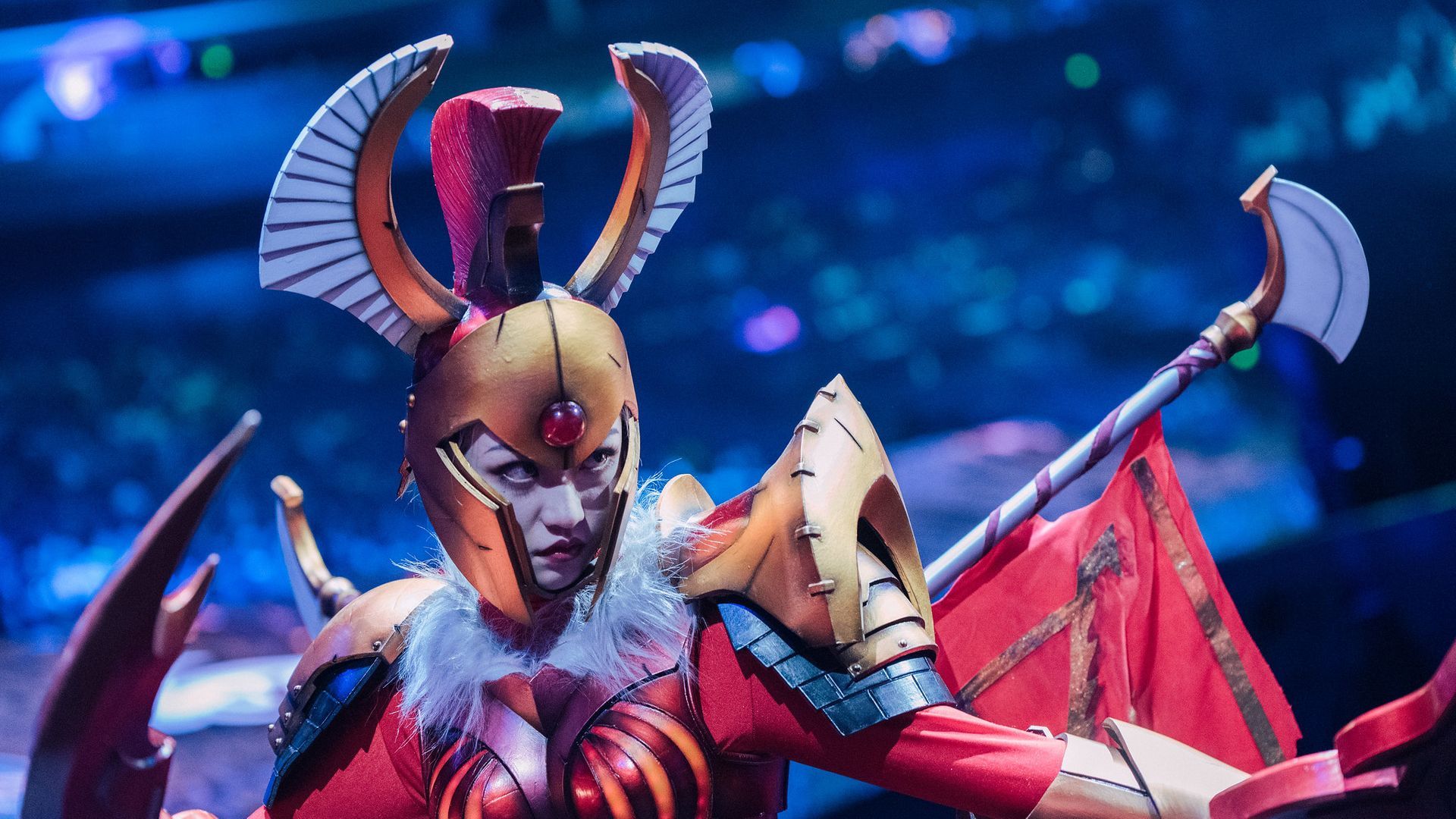TI9 Main Event Day 5 roundup: OG awaits at the Grand Finals, Liquid to ...