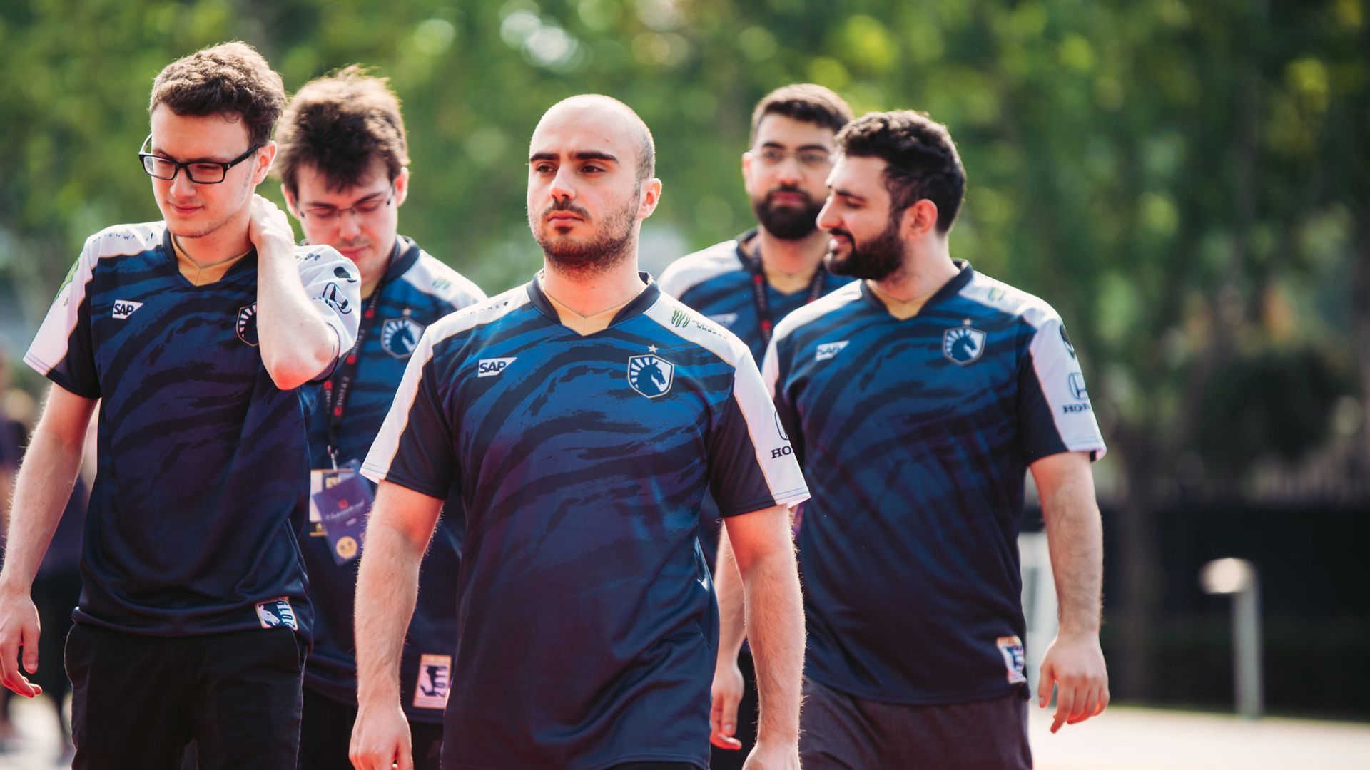 TI9 Main Event Day 1 Lower Bracket results: Team Liquid eliminates ...