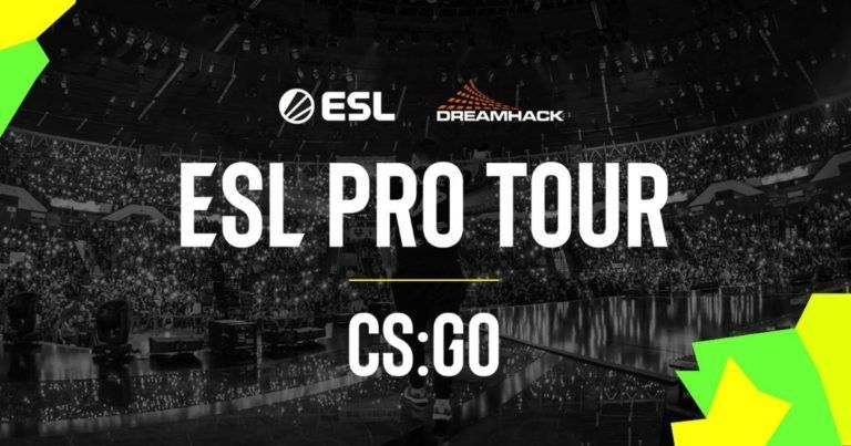 ESL and DreamHack launch ESL Pro Tour CS:GO circuit | ONE Esports